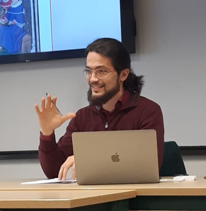 Andrea Macciò - MERMAID