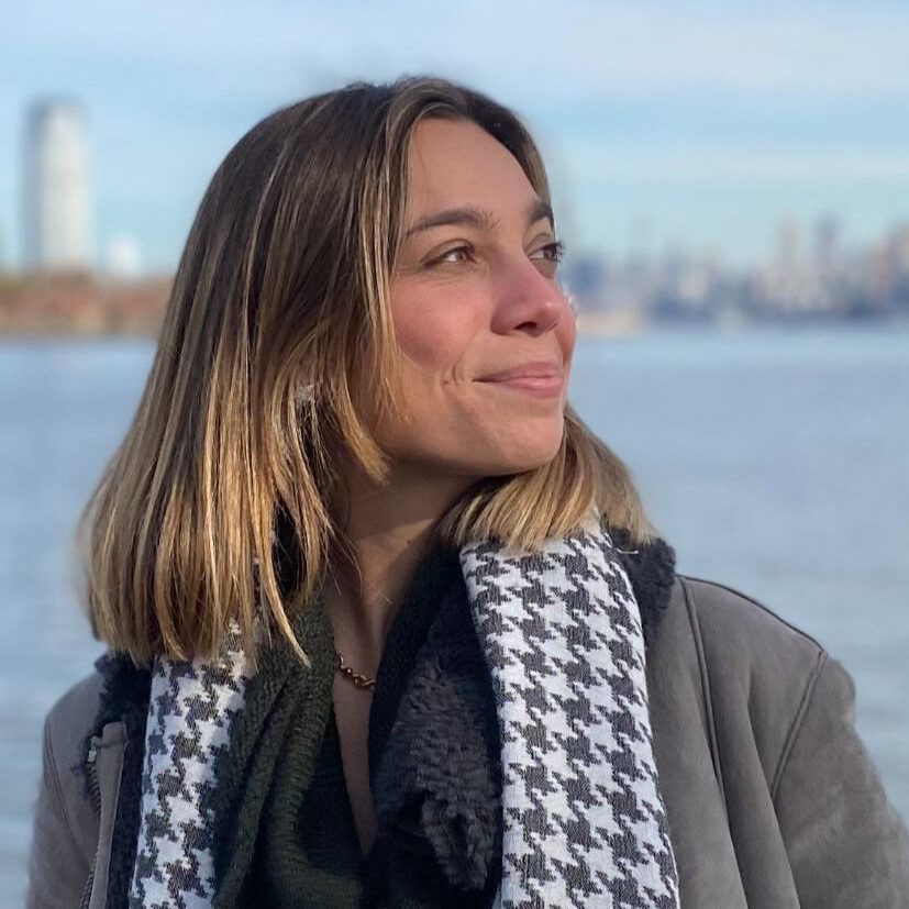 Marta Milazzo - MERMAID